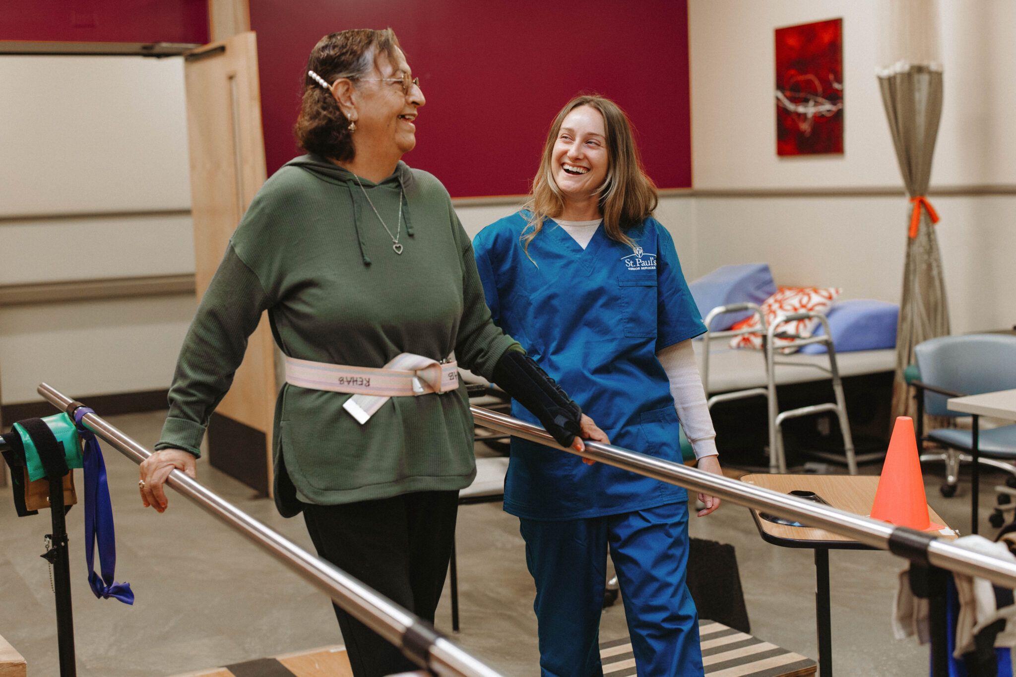Celebrating National PACE Month: How St. Paul’s PACE is Transforming ...